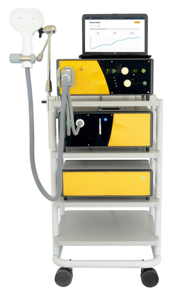 Transcranial Magnetic Stimulation (TMS)